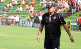 Sou Furacão: Omar Garate fala sobre a demissão e Morro García